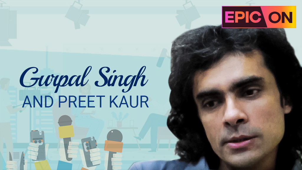 Gurpal Singh and Preet Kaur Full Movie Online - Watch HD Movies on ...