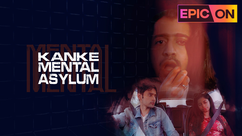 Kanke Mental Asylum Full Movie Online - Watch HD Movies on Airtel ...