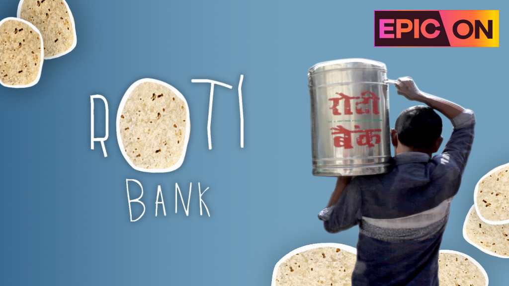 Roti Bank Full Movie Online - Watch HD Movies on Airtel Xstream Play