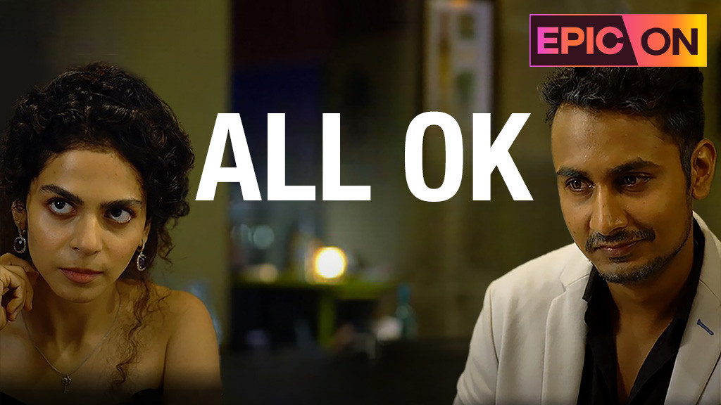 All Ok Full Movie Online - Watch HD Movies on Airtel Xstream Play