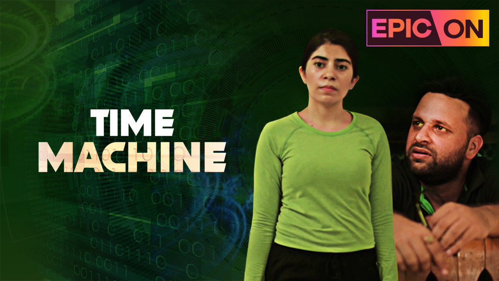 Time Machine Full Movie Online - Watch HD Movies on Airtel Xstream Play