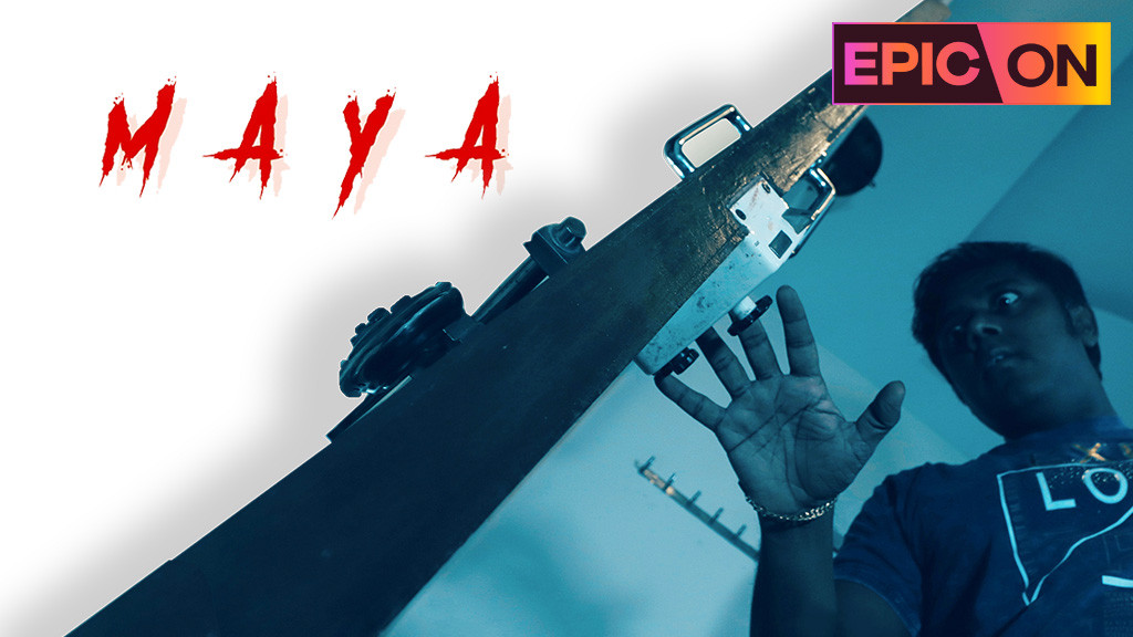Maya Full Movie Online - Watch HD Movies on Airtel Xstream Play