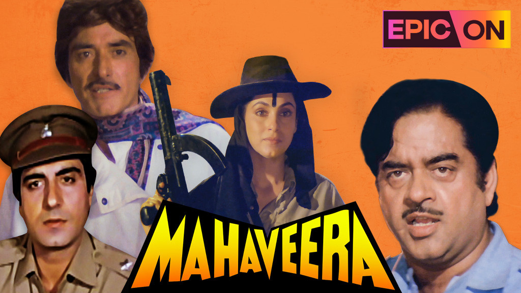 Mahaveera Full Movie Online - Watch HD Movies on Airtel Xstream Play
