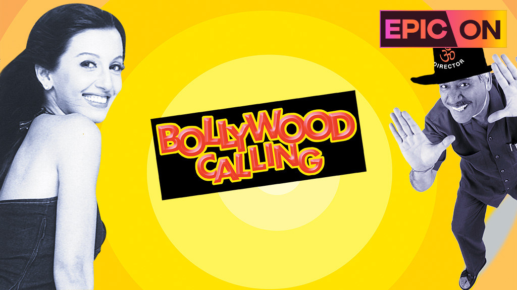 BOLLYWOOD CALLING Full Movie Online - Watch HD Movies on Airtel Xstream ...