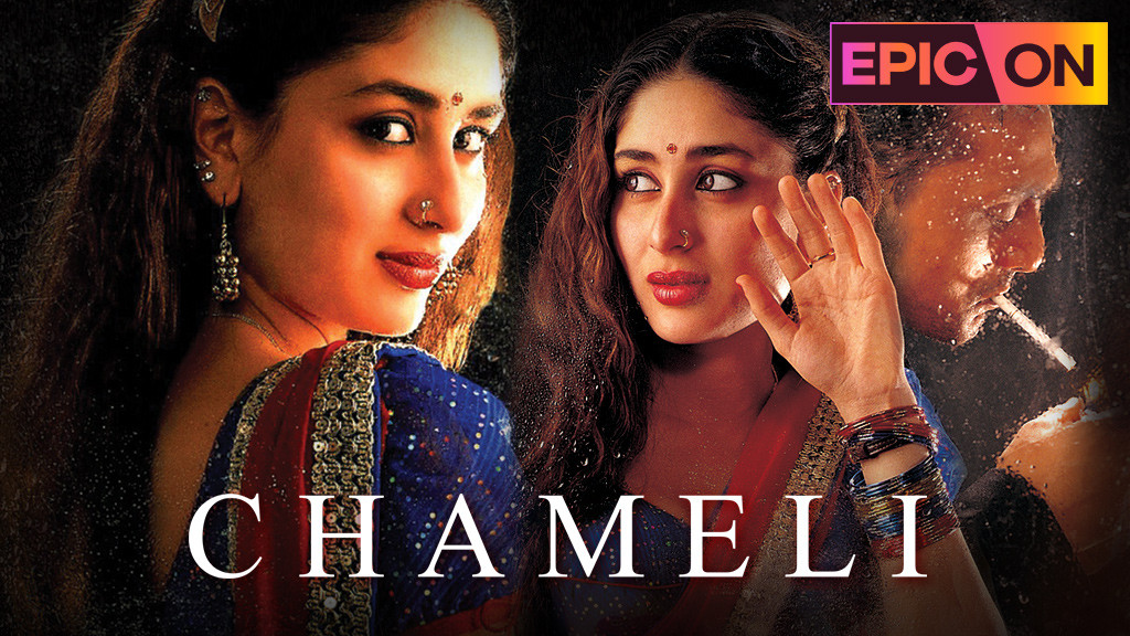 CHAMELI Full Movie Online - Watch HD Movies on Airtel Xstream