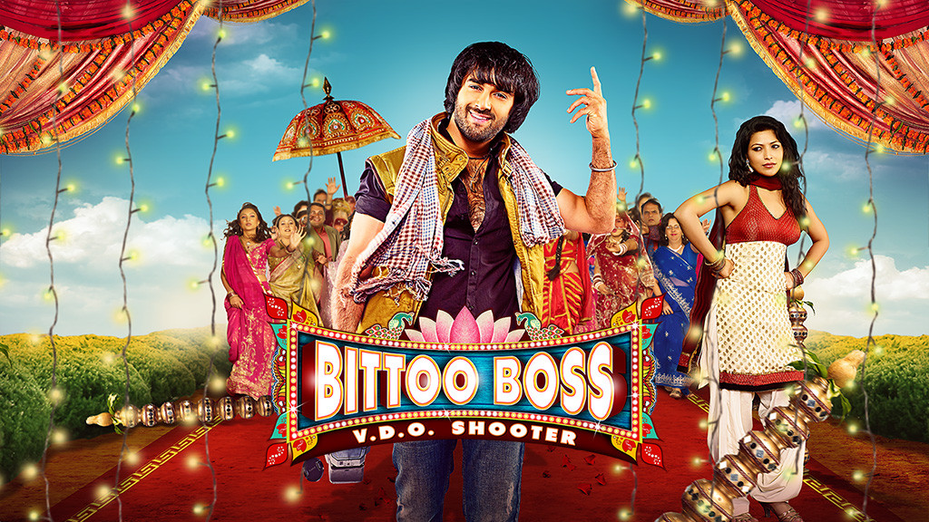 Bittoo Boss Full Movie Online - Watch HD Movies on Airtel Xstream Play