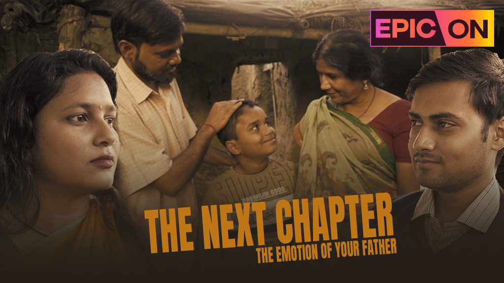 The Next Chapter Full Movie Online - Watch HD Movies on Airtel Xstream Play