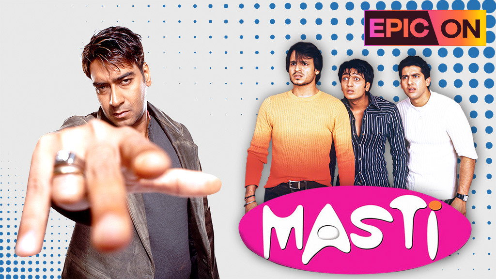 Masti Full Movie Online - Watch HD Movies on Airtel Xstream Play