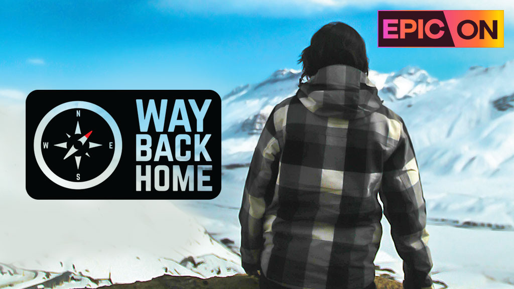 Watch Way Back Home Full HD TV Show Online | Airtel Xstream Play