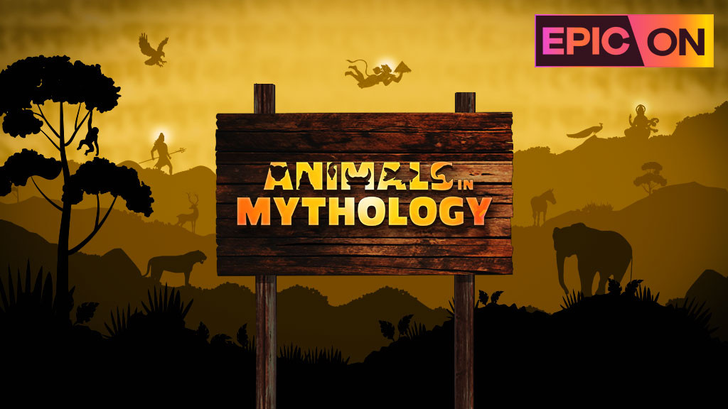 Watch Animals in mythology Full HD TV Show Online | Airtel Xstream Play