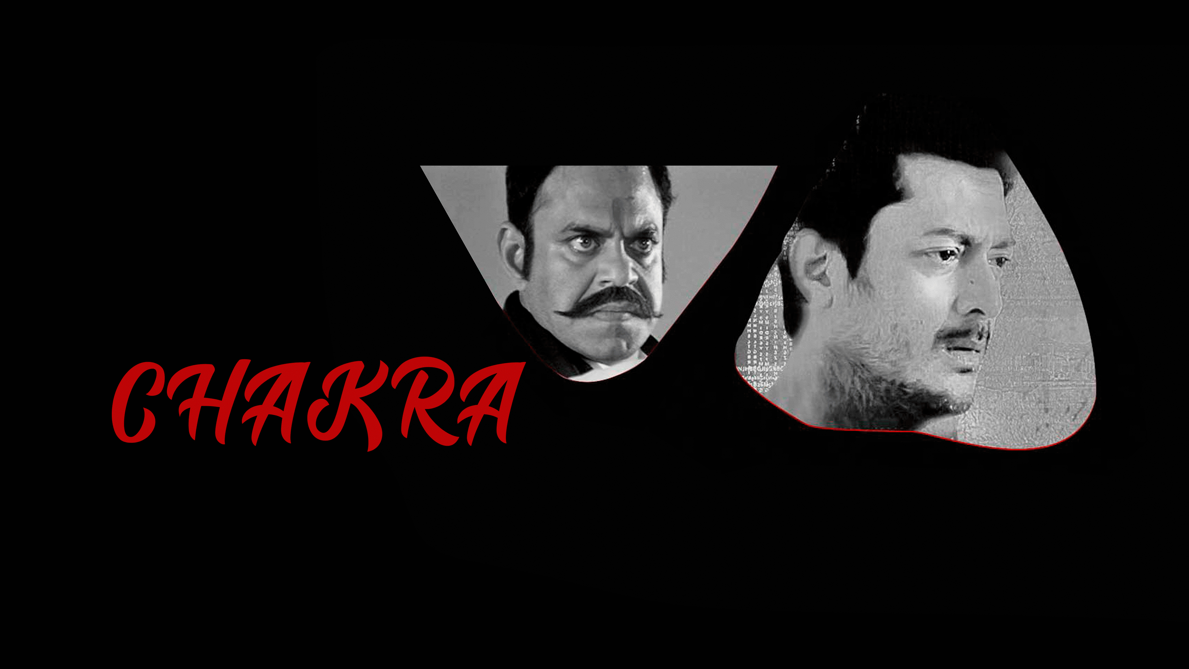 Chakra Full Movie Online - Watch HD Movies on Airtel Xstream Play