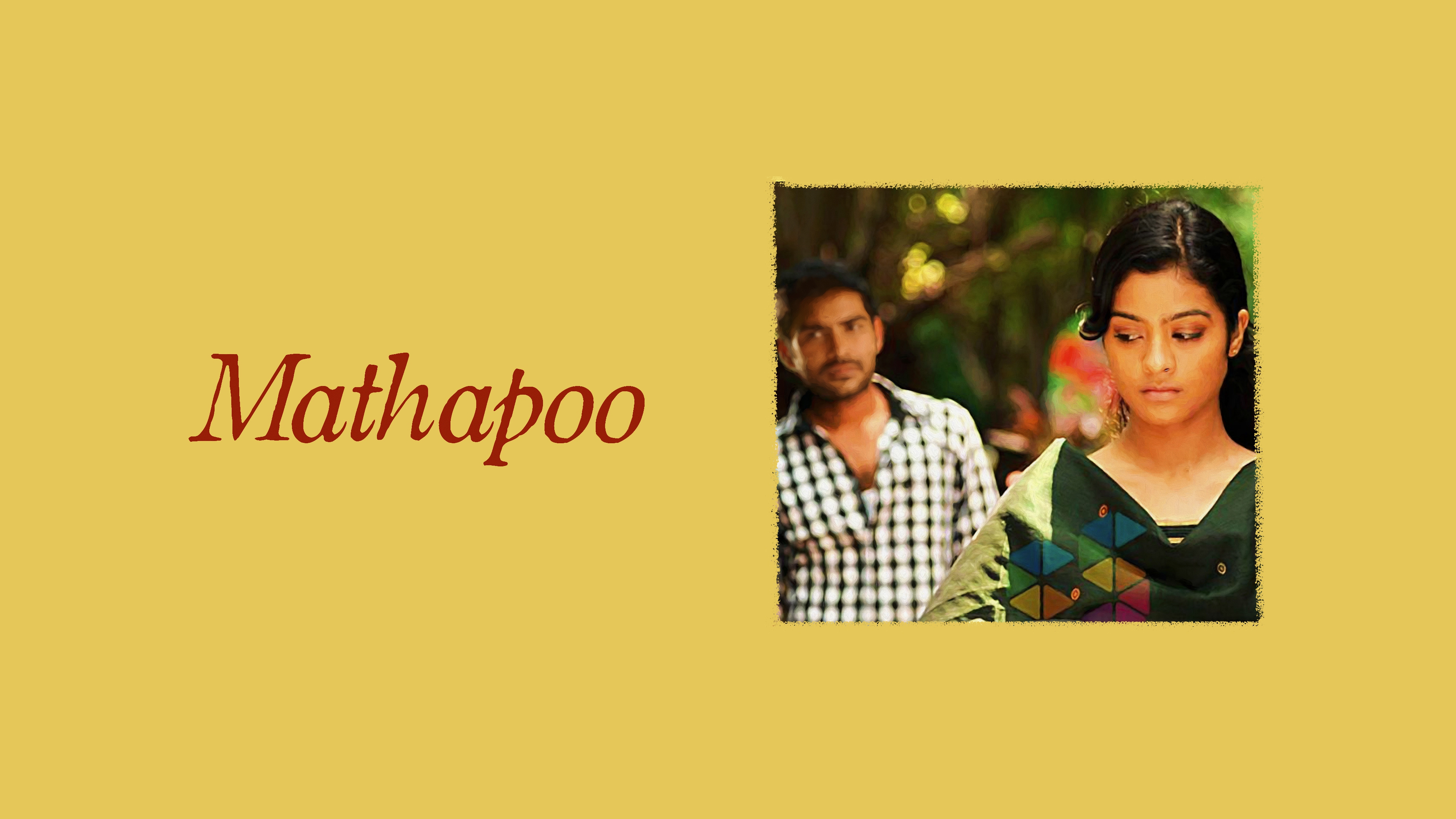 Mathapoo Full Movie Online - Watch HD Movies on Airtel Xstream Play