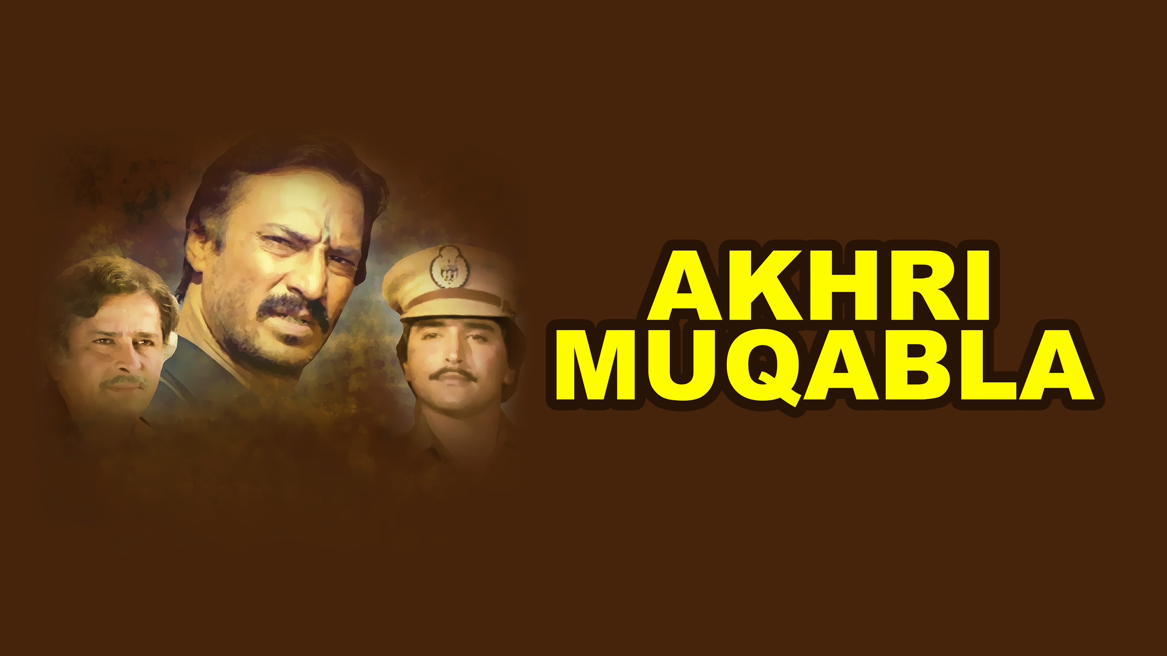 Akhri Muqabla Full Movie Online - Watch HD Movies on Airtel Xstream Play
