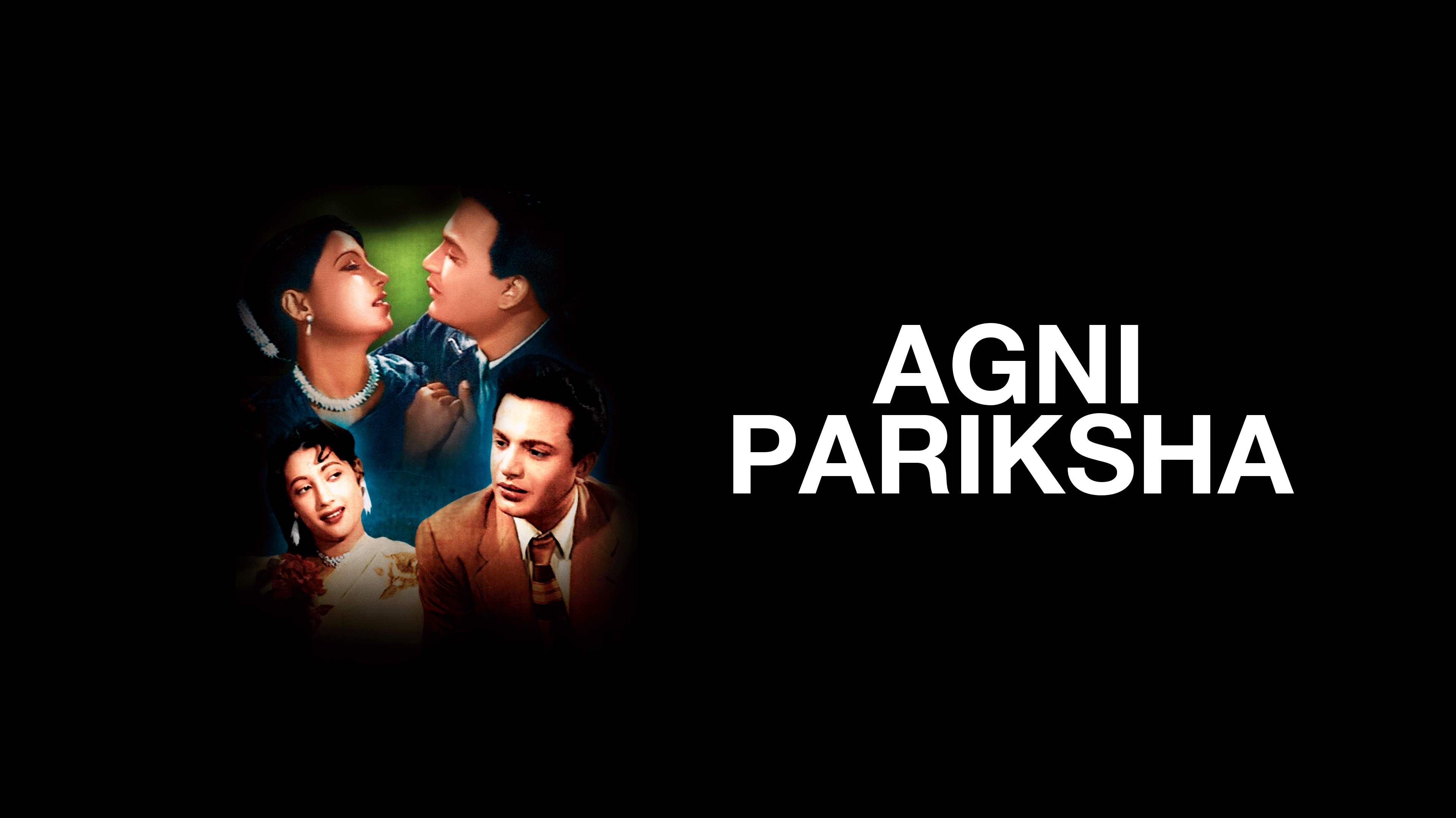 Watch Agni Pariksha Movie Online - Stream Full HD Movies on Airtel Xstream