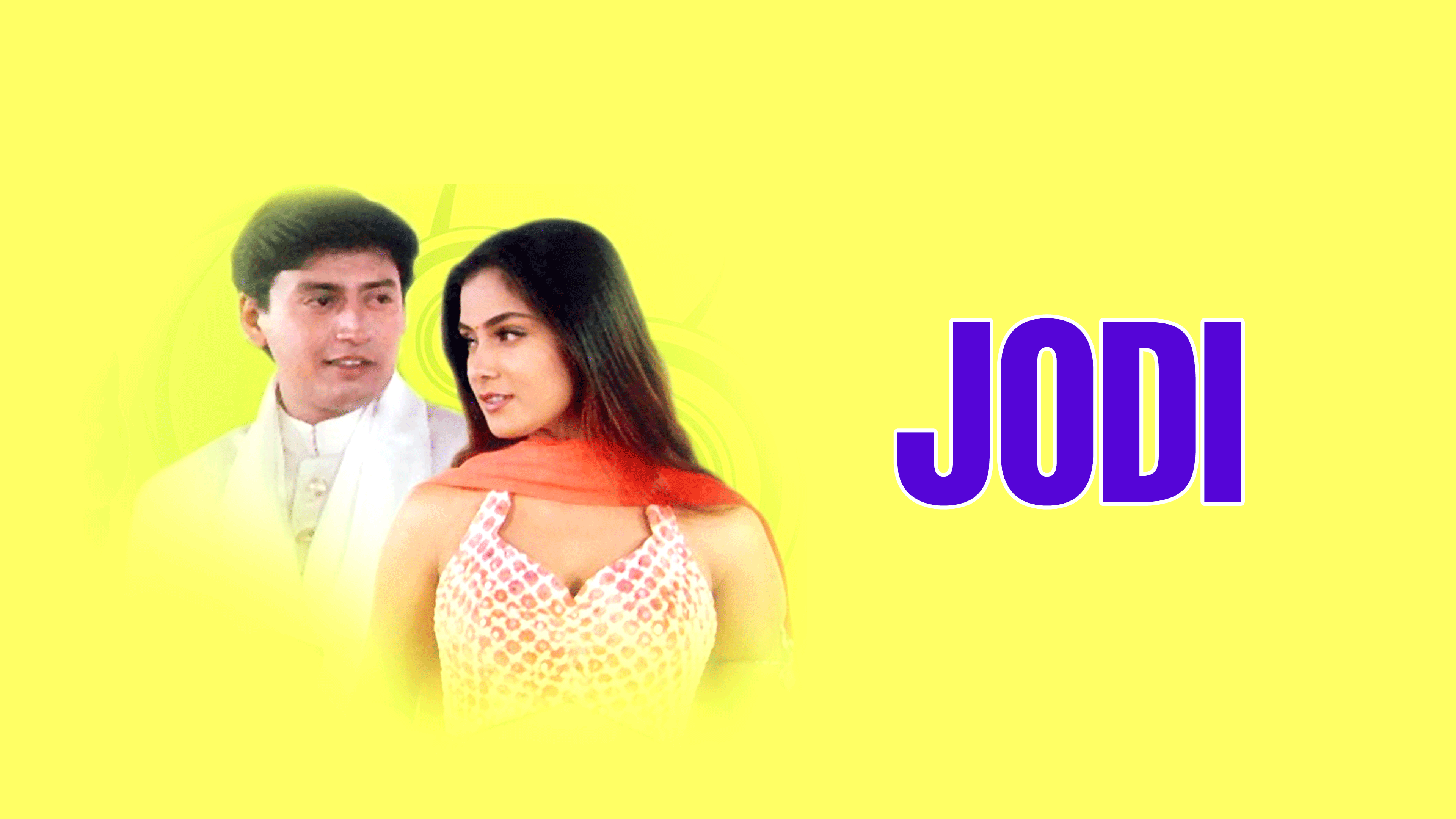 Jodi Full Movie Online - Watch HD Movies on Airtel Xstream