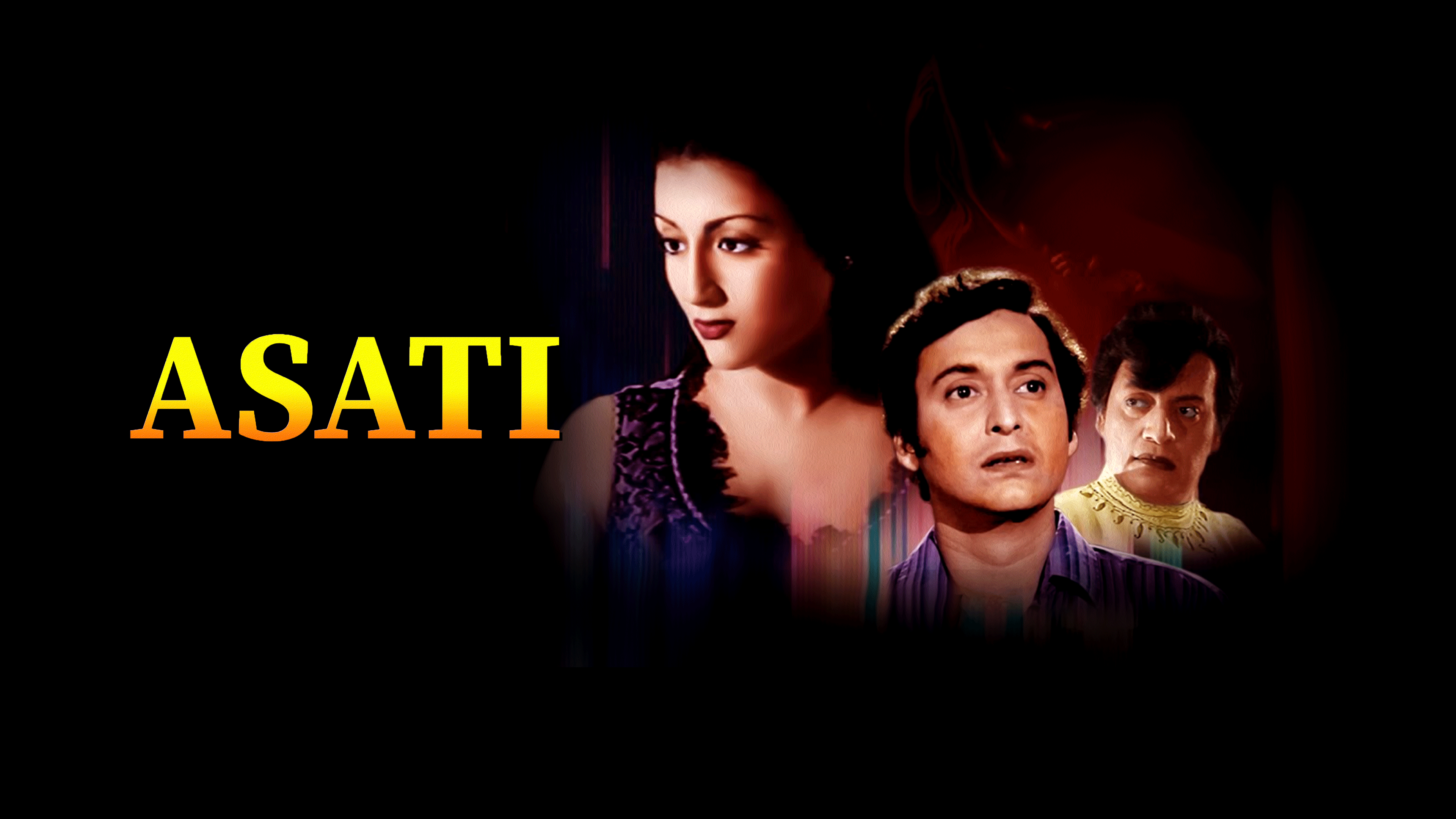 Asati Full Movie Online - Watch HD Movies on Airtel Xstream Play