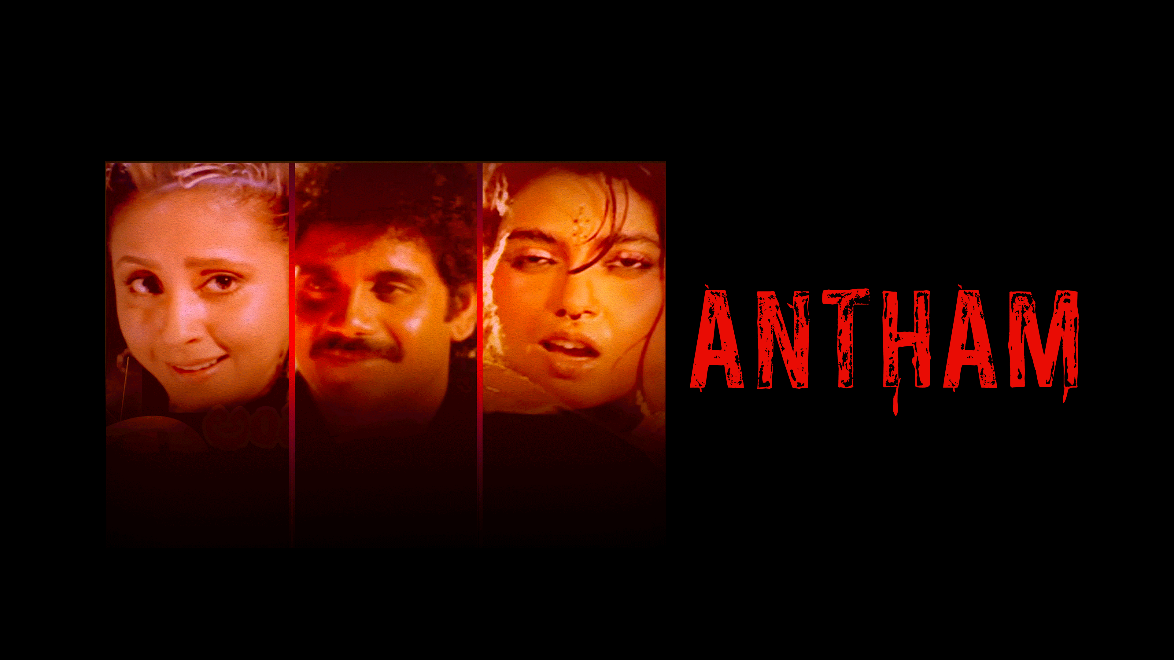 Watch Antham Movie Online - Stream Full HD Movies on Airtel Xstream