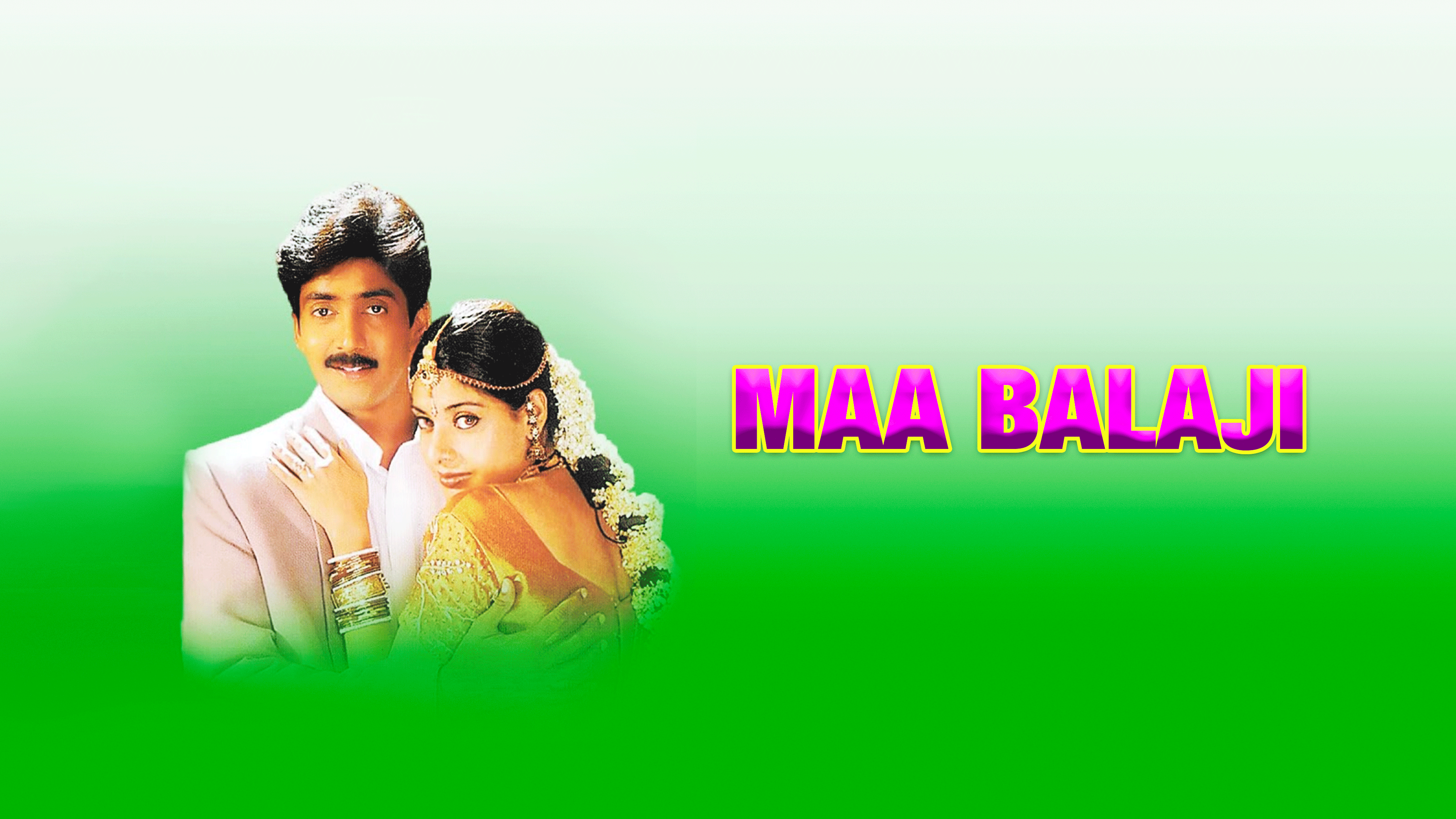 Maa Balaji Full Movie Online - Watch HD Movies on Airtel Xstream Play