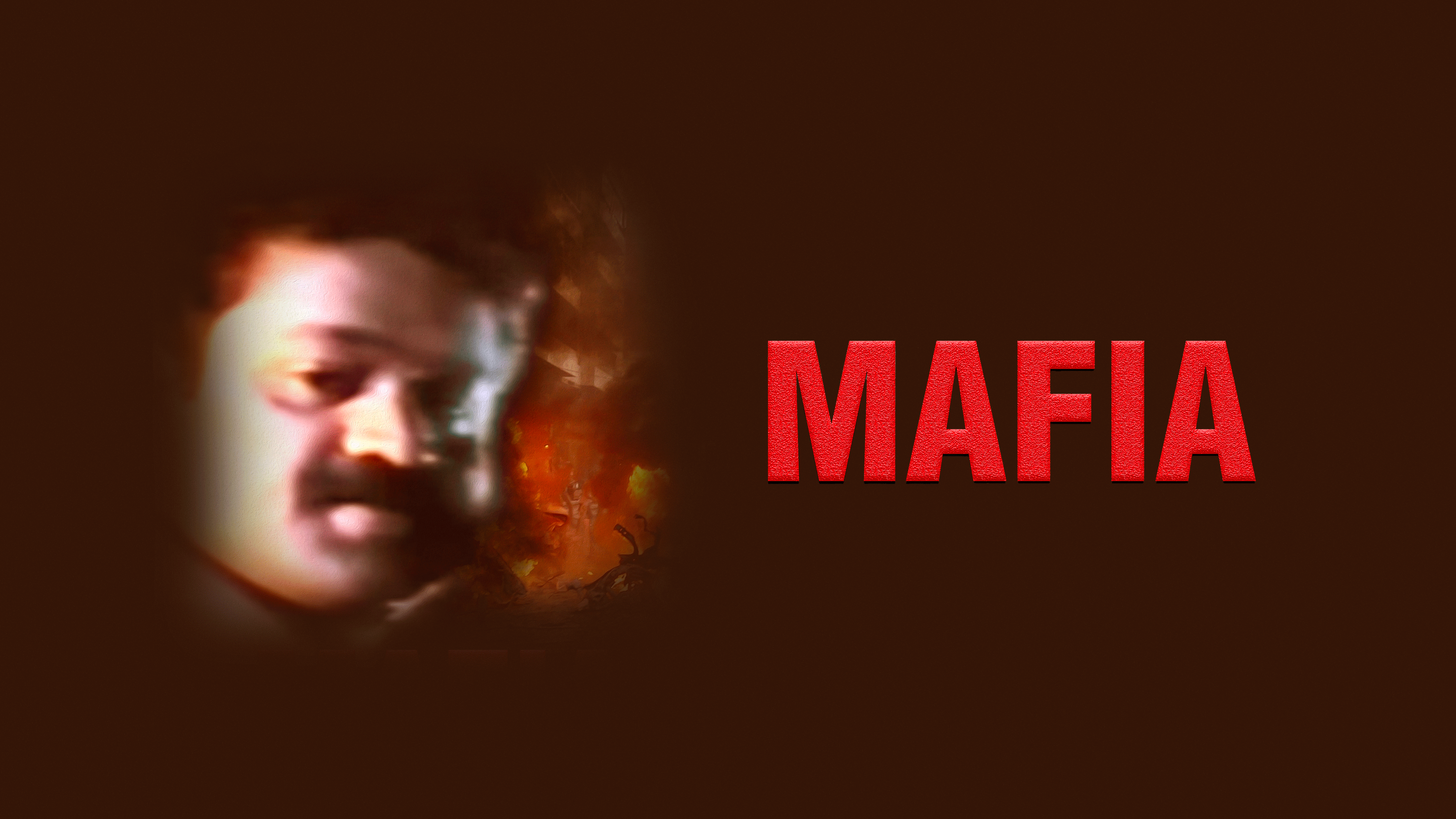 Maafia - Telugu Full Movie Online - Watch HD Movies on Airtel Xstream Play