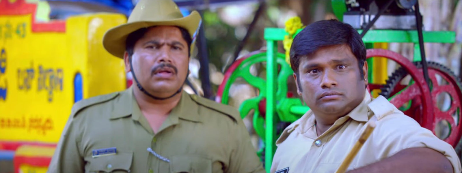 Is The police alert? 2017 Full Movie Online - Watch HD Movies on Airtel ...