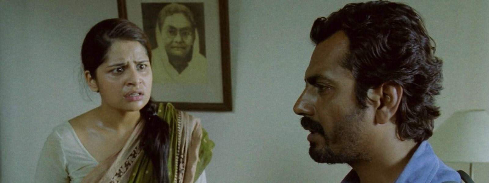 Nawazuddin reveals a dark secret to Sudha 2020 Full Movie Online ...