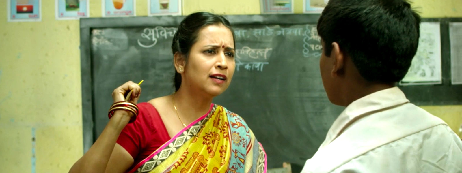Gotya is inattentive in class 2018 Full Movie Online - Watch HD Movies ...