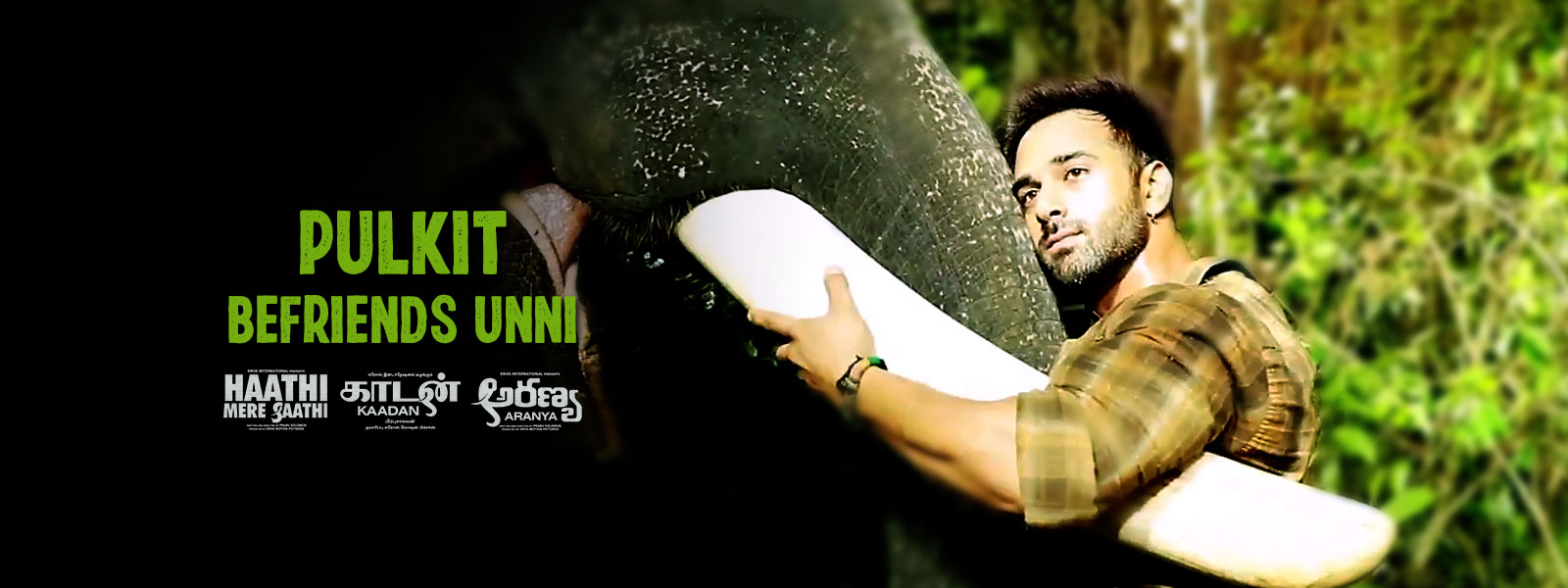 Pulkit Befriends Unni 2021 Full Movie Online - Watch HD Movies on ...