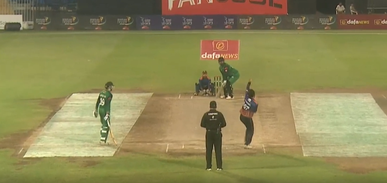 Watch 12 off 6! V Eleven win a last-ball thriller online | Stream full ...