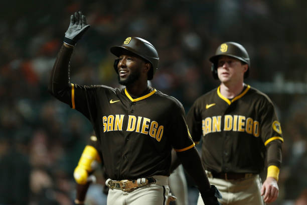 Watch MLB: San Francisco Giants v San Diego Padres – Highlights online ...