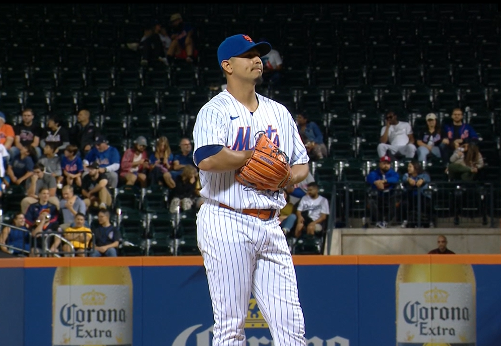 Watch MLB: New York Mets v Pittsburgh Pirates – Highlights online ...