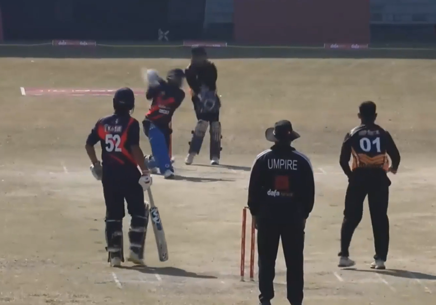 Watch M.P Sports clobber M.H Club to win by 3 wickets online | Stream ...