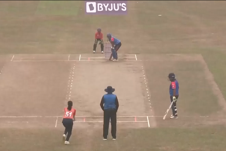 Watch Shiuli Chakraborty's 3-fer unsettles the Titans online | Stream ... Watch Shiuli Chakraborty's 3-fer unsettles the Titans online | Stream ...