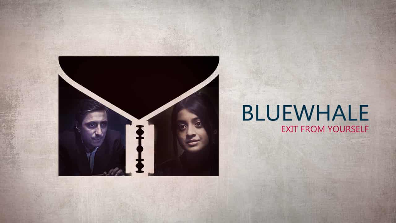Watch Blue Whale Movie Online - Stream Full HD Movies on Airtel Xstream