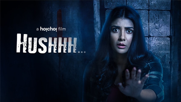 Watch Hushhh (Hindi) Movie Online - Stream Full HD Movies on Airtel Xstream