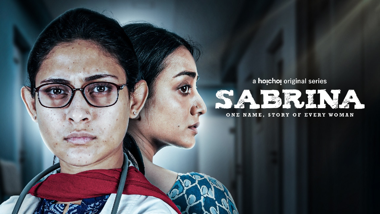 Watch Sabrina (Hindi) Full HD Episodes Online- Airtel Xstream (Airtel TV)