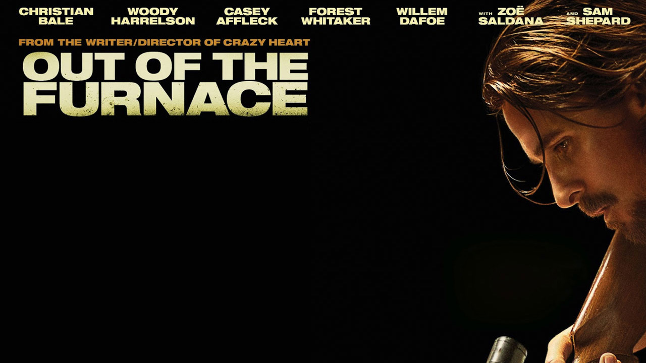 Out Of The Furnace Full Movie Online - Watch HD Movies on Airtel ...