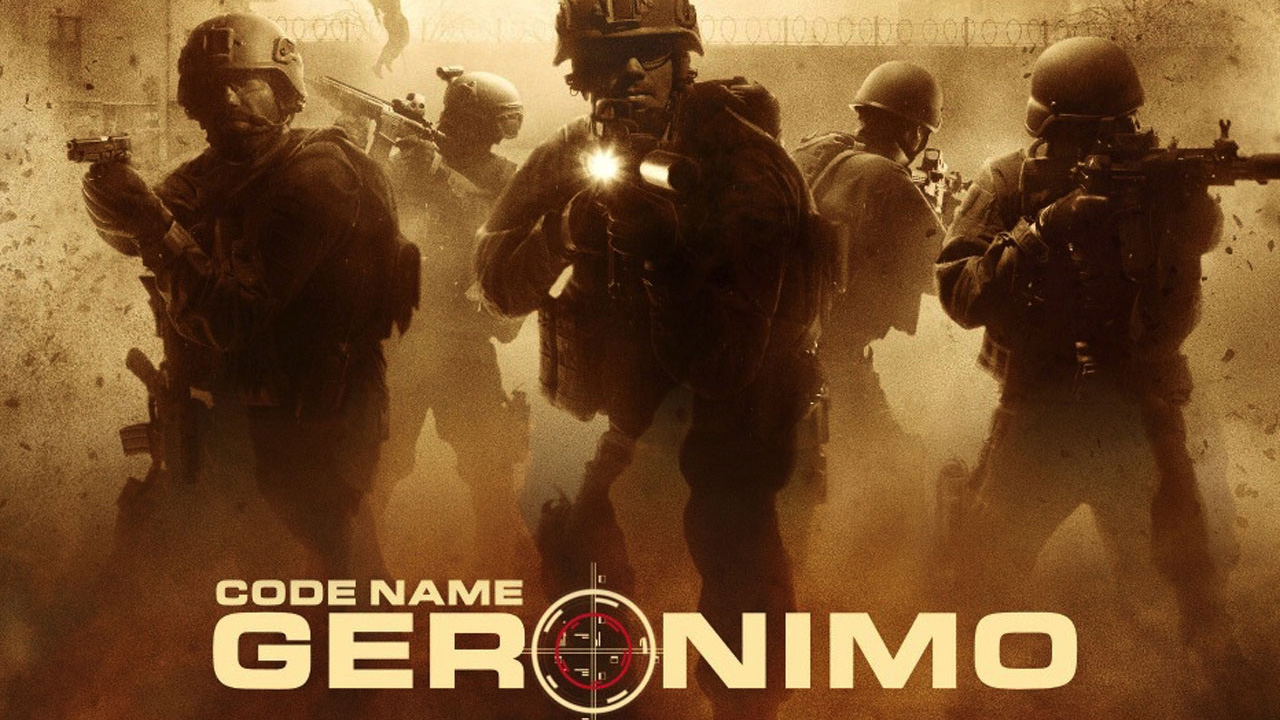 CODE NAME- GERONIMO Full Movie Online - Watch HD Movies on Airtel Xstream