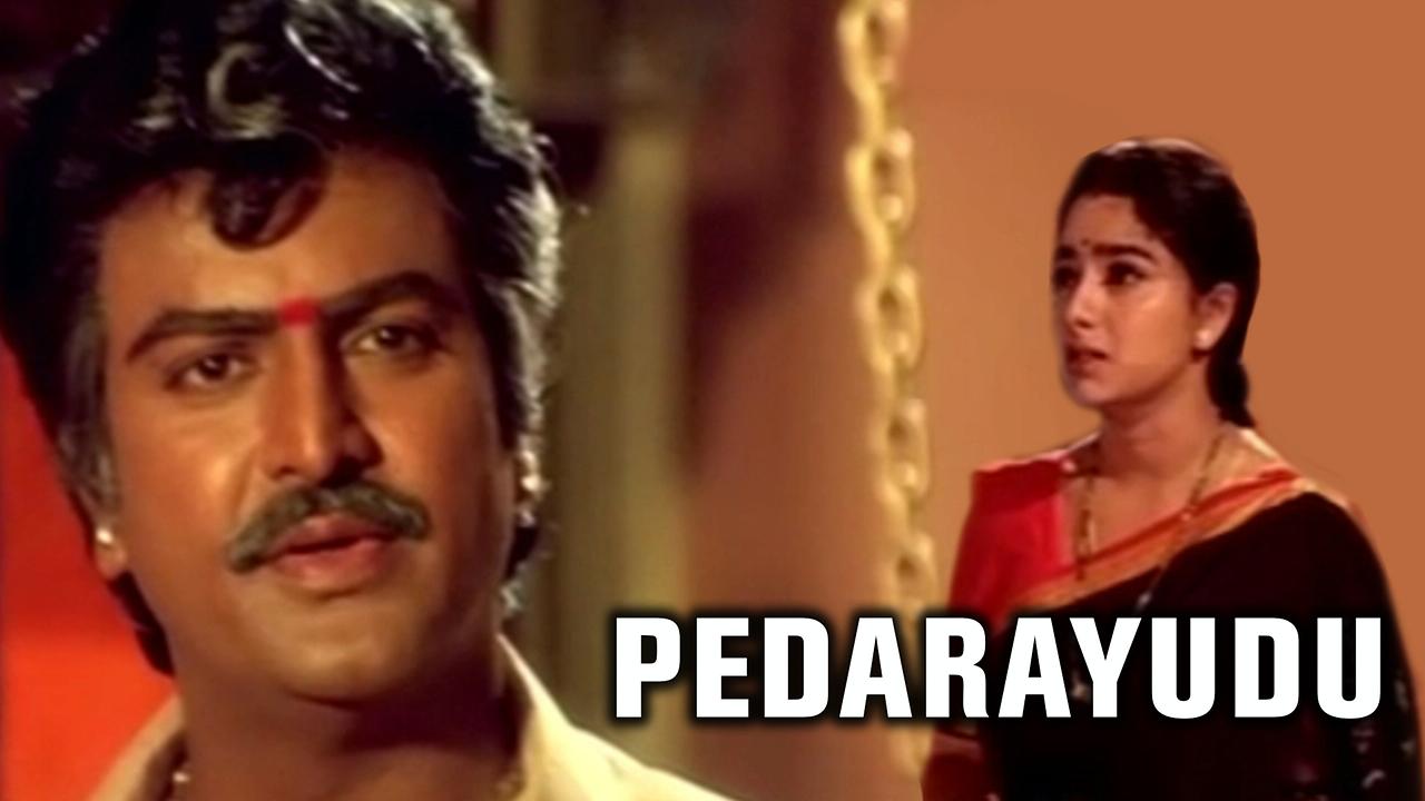 Pedarayudu Full Movie Online - Watch HD Movies on Airtel Xstream Play