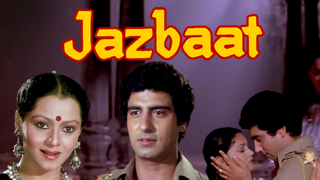 Jazbaat Full Movie Online - Watch HD Movies on Airtel Xstream Play
