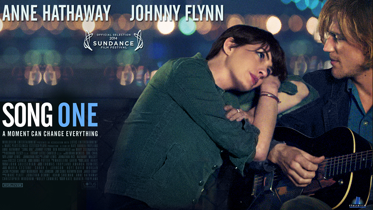 Song One Full Movie Online - Watch HD Movies on Airtel Xstream Play