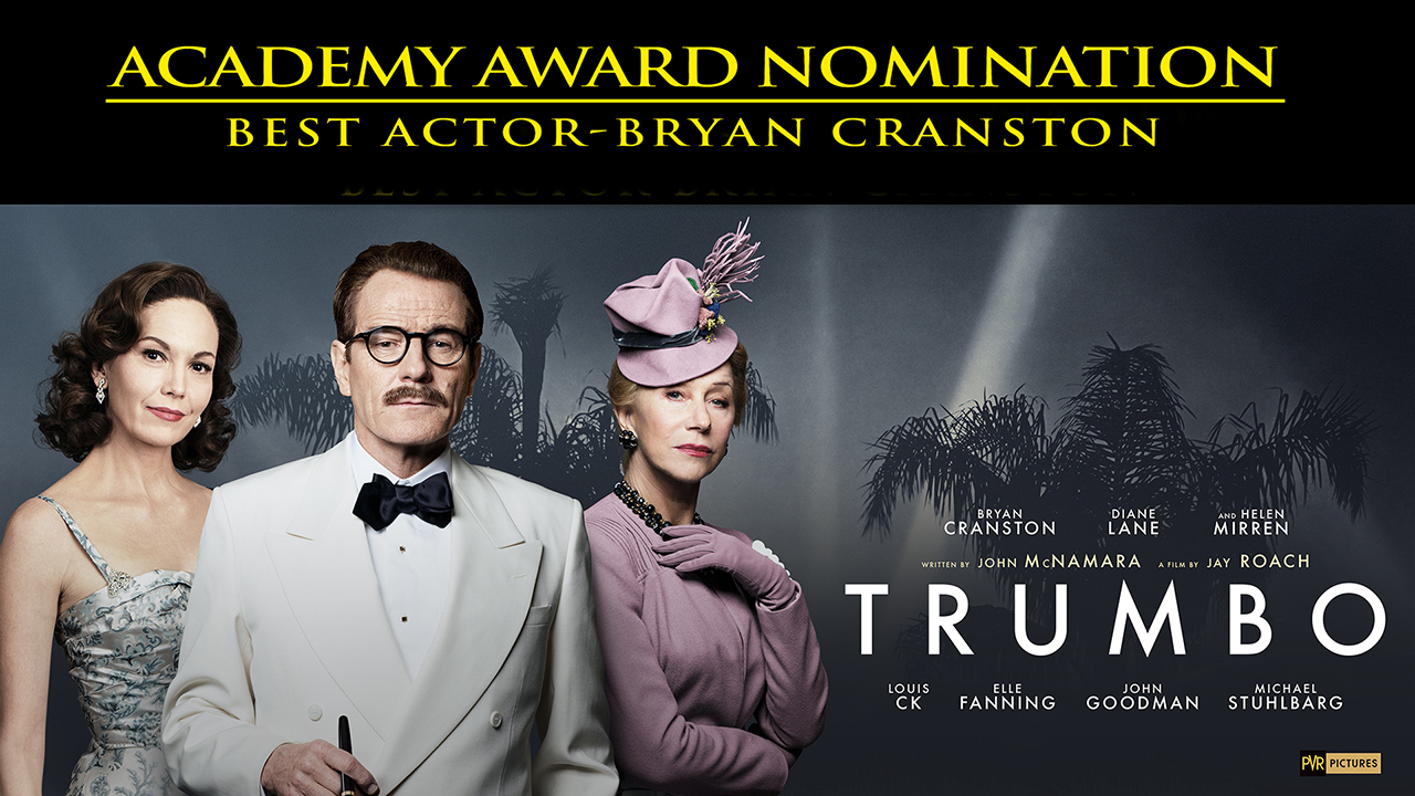 Trumbo (2015) Full Movie Online - Watch HD Movies on Airtel Xstream Play