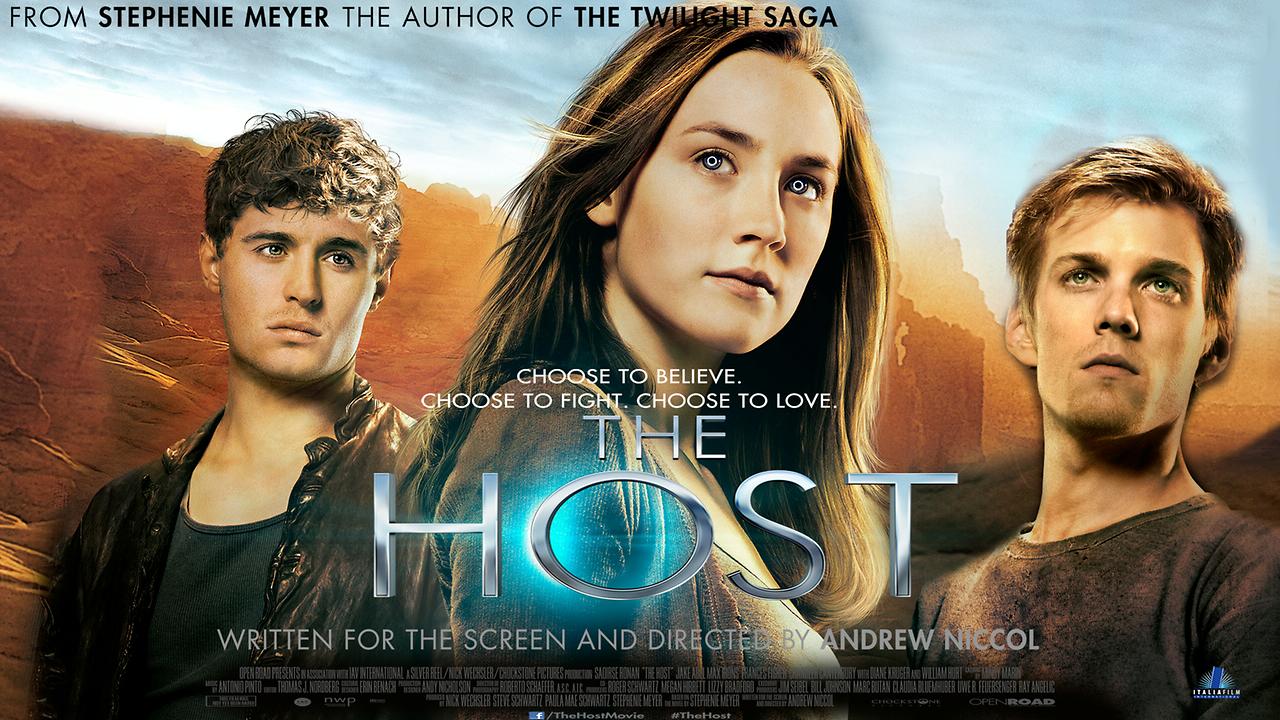 The Host Full Movie Online - Watch HD Movies on Airtel Xstream Play