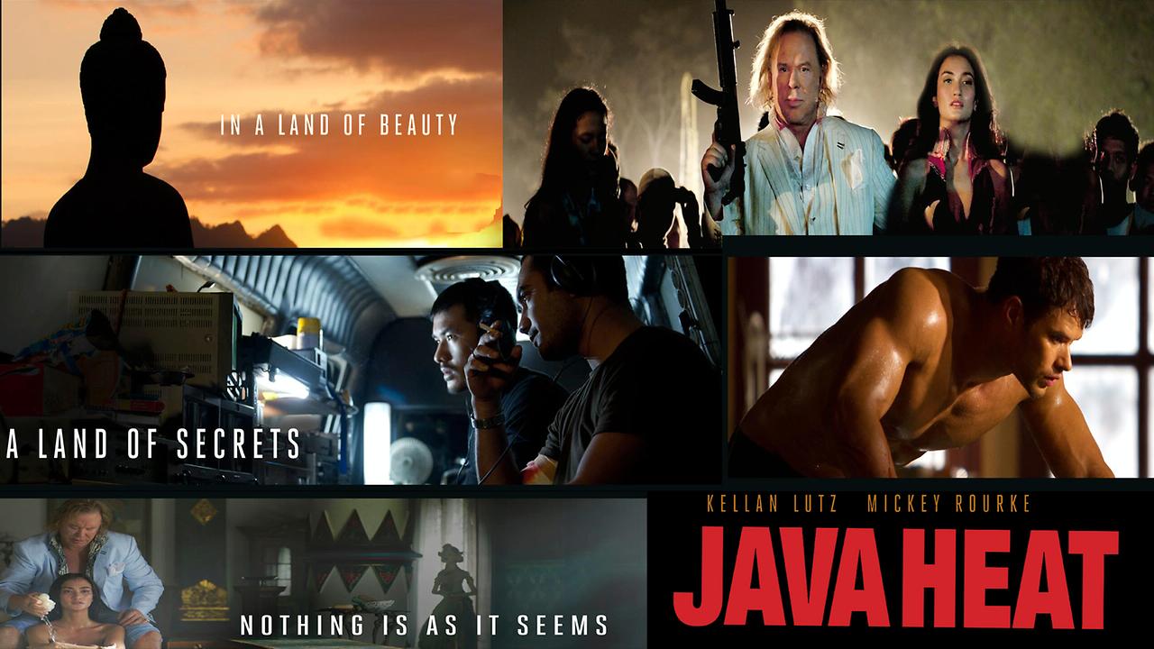 Java Heat Full Movie Online - Watch HD Movies on Airtel Xstream Play