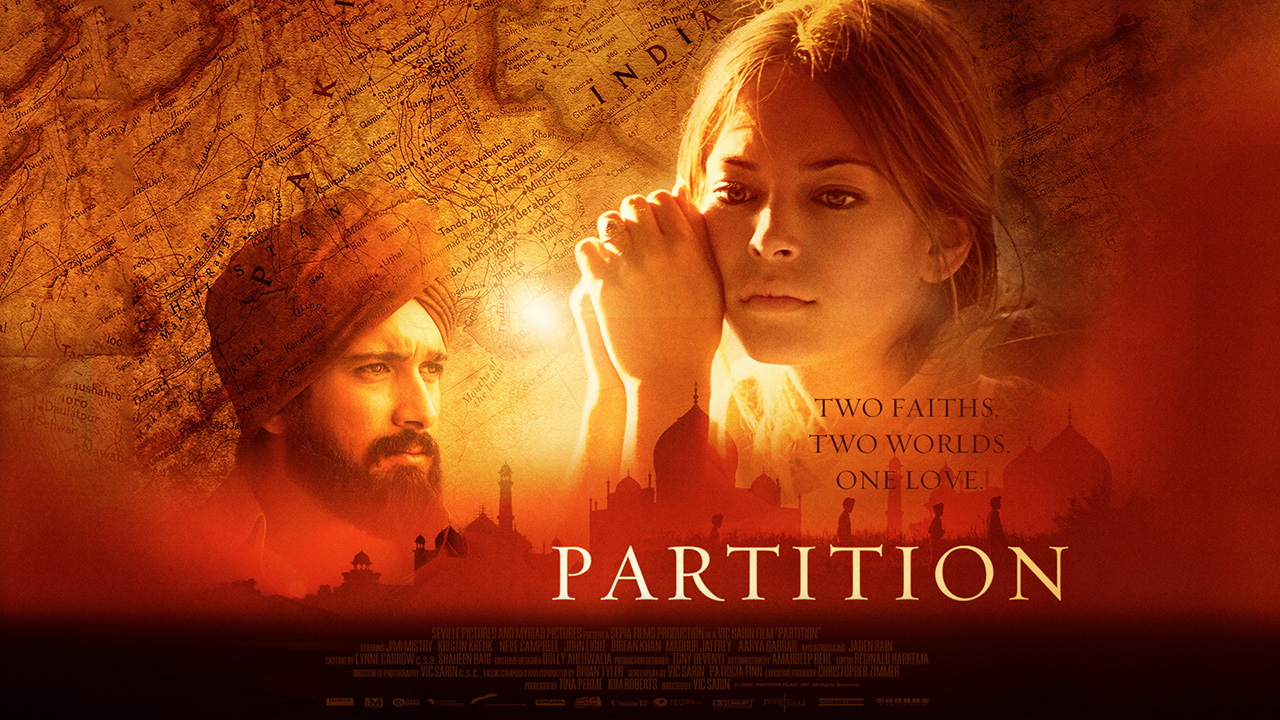 Partition Full Movie Online - Watch HD Movies on Airtel Xstream Play