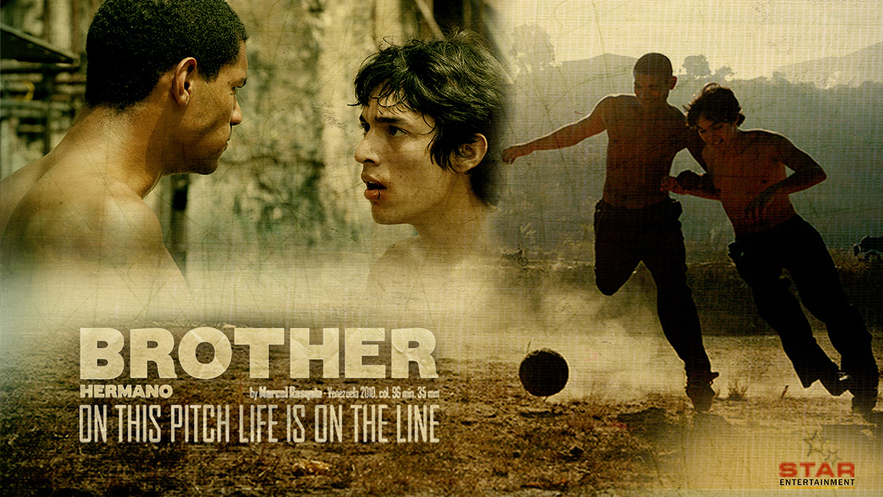 Hermano (Brother) Full Movie Online - Watch HD Movies on Airtel Xstream ...
