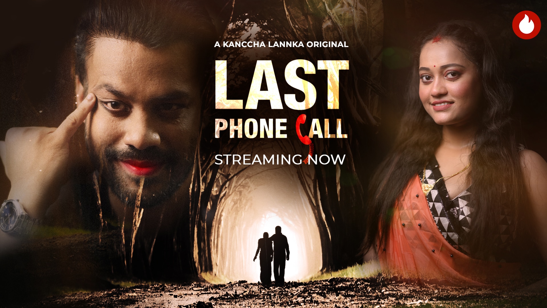 Watch Last Phone Call Full HD TV Show Online | Airtel Xstream