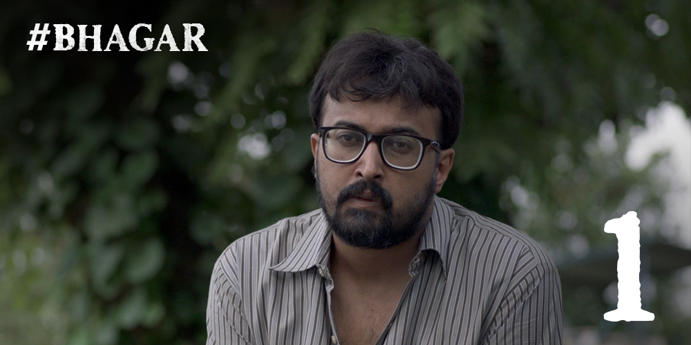 Bhagar Season 1 Episode 1 Sacrifice Bhagar Season1 Ep 01 Airtel Xstream Play Airtel Tv