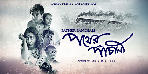Watch Pather Panchali Movie Online - Stream Full HD Movies on Airtel ...