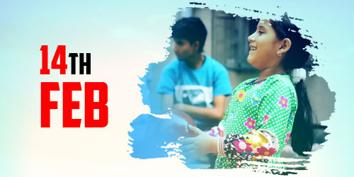 14th February Full Movie Online - Watch HD Movies on Airtel Xstream Play