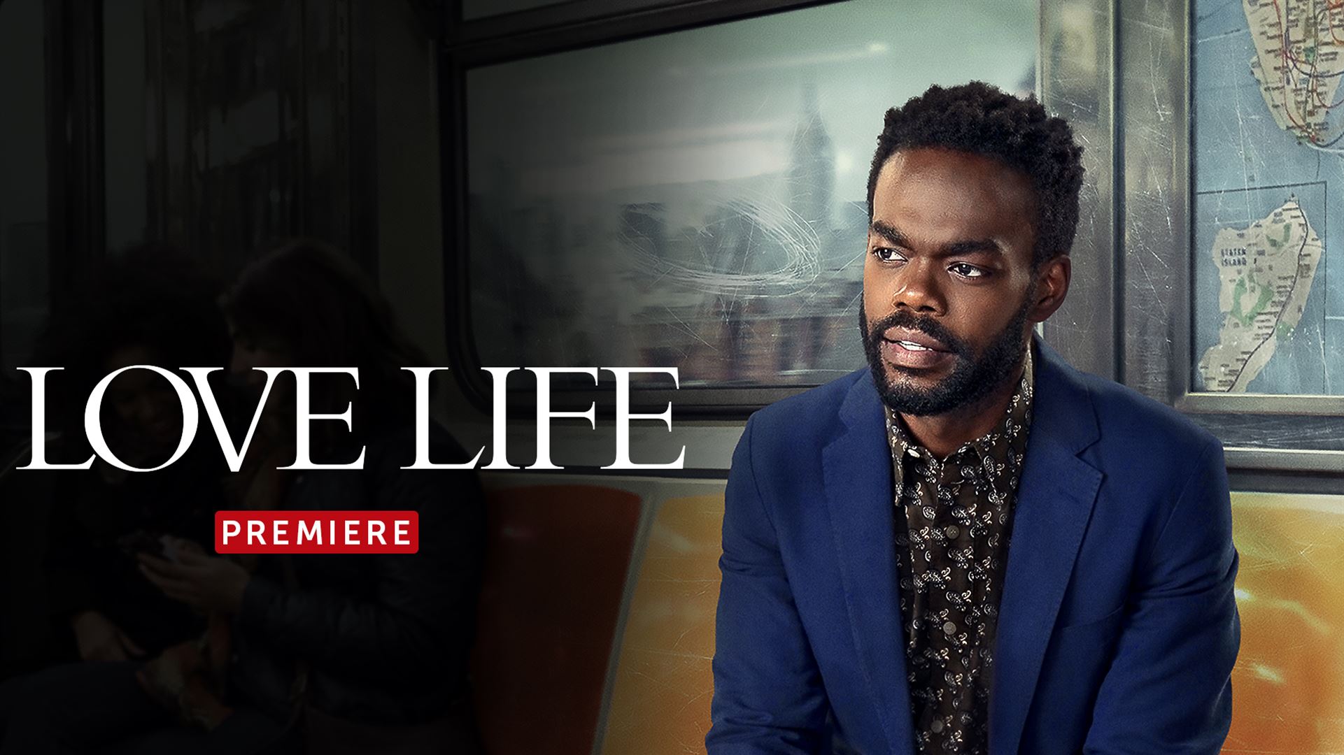 Love Life Season 2 Episode 1 Mia Hines - Airtel Xstream Play (Airtel TV)